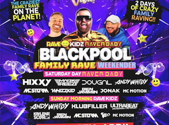 Blackpool Guide - Shows